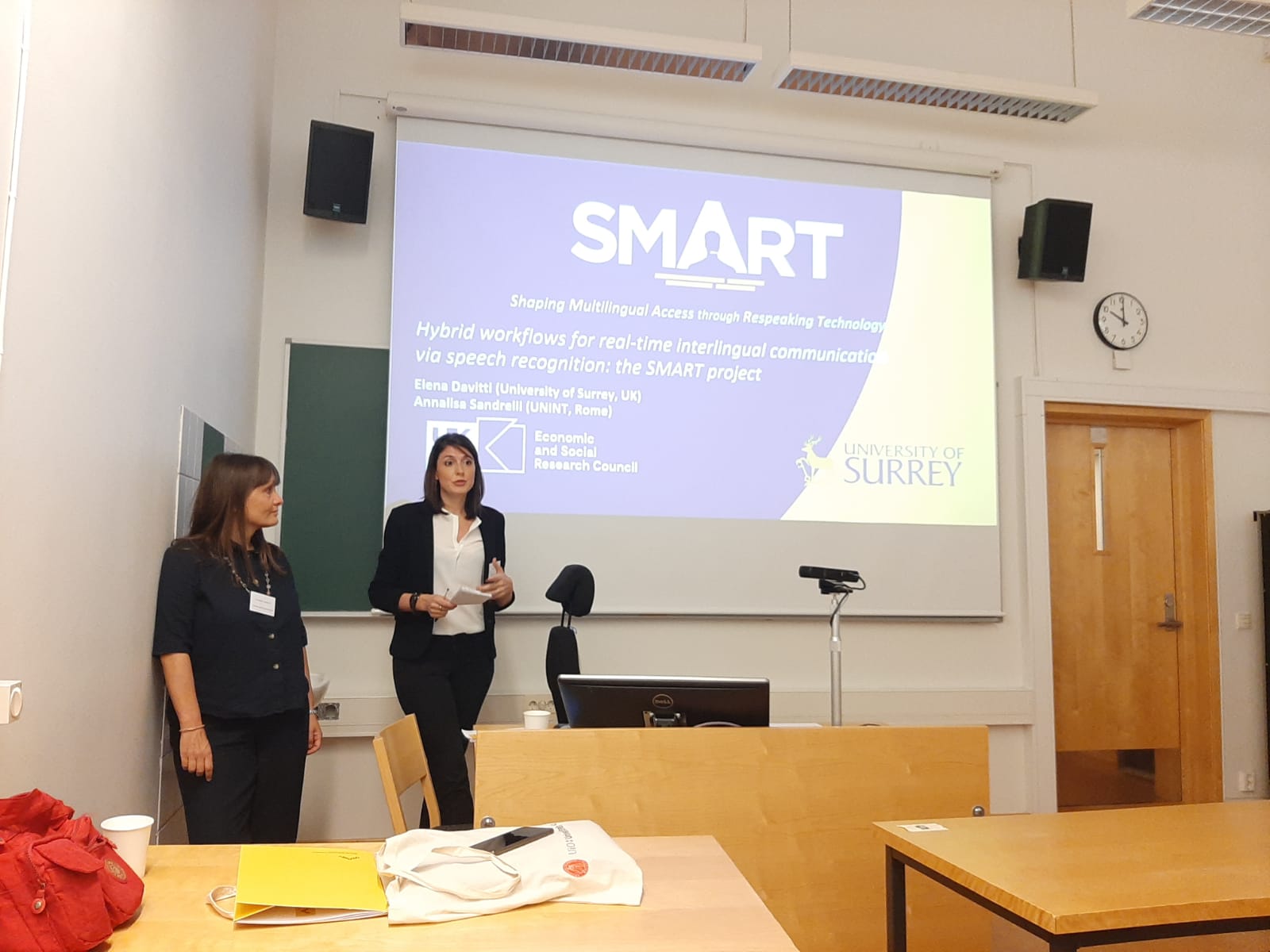 SMART busy summer 2022 touring in Norway (Oslo), Greece (Corfu) and ...